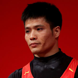 Paris 2024 Weightlifting - Olympic Results by Discipline