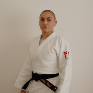 Melika Balali | Biografía, competiciones, victorias y medallas