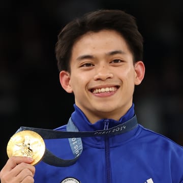 Olympic Games, Medals, Results & Latest News | Olympics.com