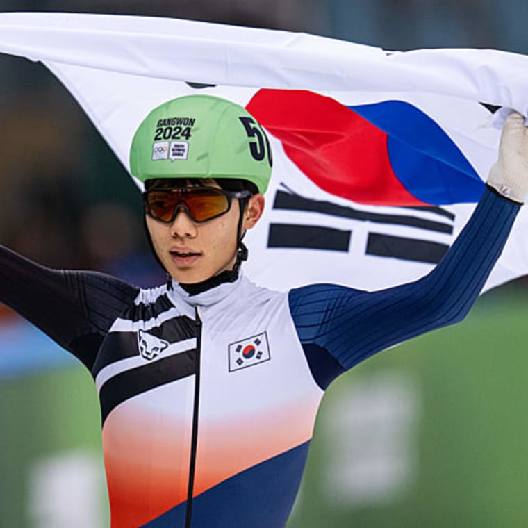 Gangwon 2024 Winter Youth Olympic Games (YOG) - Athletes, Medals & Results