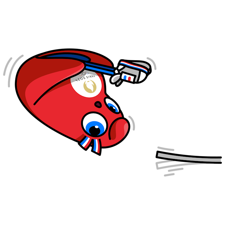 Olympic Diving | Paris 2024 Olympics