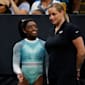 Artistic Gymnastics: Cecile Landi says Simone Biles "has opened my eyes ...