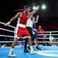 Olympic Boxing | Paris 2024 Olympics