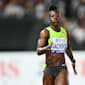 Shelly-Ann Fraser-Pryce and Shericka Jackson lead Jamaican team for World Athletics ...