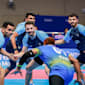 Asian Games 2023 kabaddi: India men win gold medal