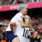 FIFA Women's World Cup 2023: USWNT results, scores and standings