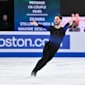 World Figure Skating Championships: Deanna Stellato-Dudek and Maxime ...