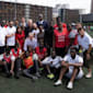 2023 World Refugee Day - South Sudanese pro rugby player Monate Akuei ...