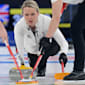 Olympic curling champion Vicky Wright of GB's Team Muirhead retires to ...