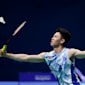 BWF Arctic Open 2023: Lee Zii Jia edges his way into semi-final - results