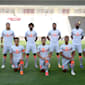 Decoding the Indian football team ranking over the years