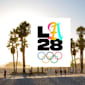LA28 proposes five additional sports for Olympic Games in 2028