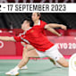 Badminton, BWF Hong Kong Open 2023: Carolina Marin crashes out in quarter-finals - results