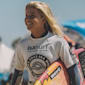 Erin Brooks: The resilient surfer behind the image of a teenage dream