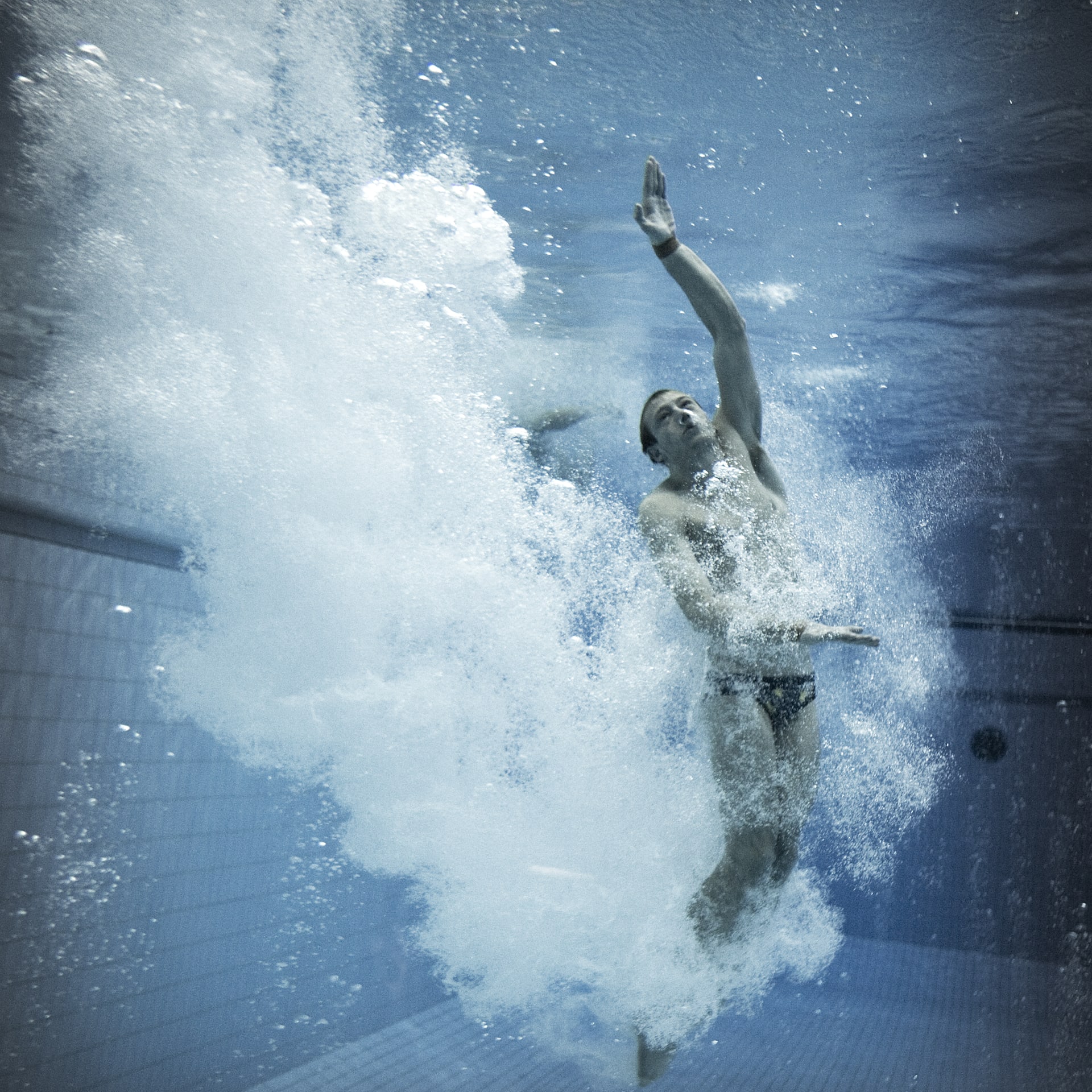 Olympic Museum - Sport in Focus