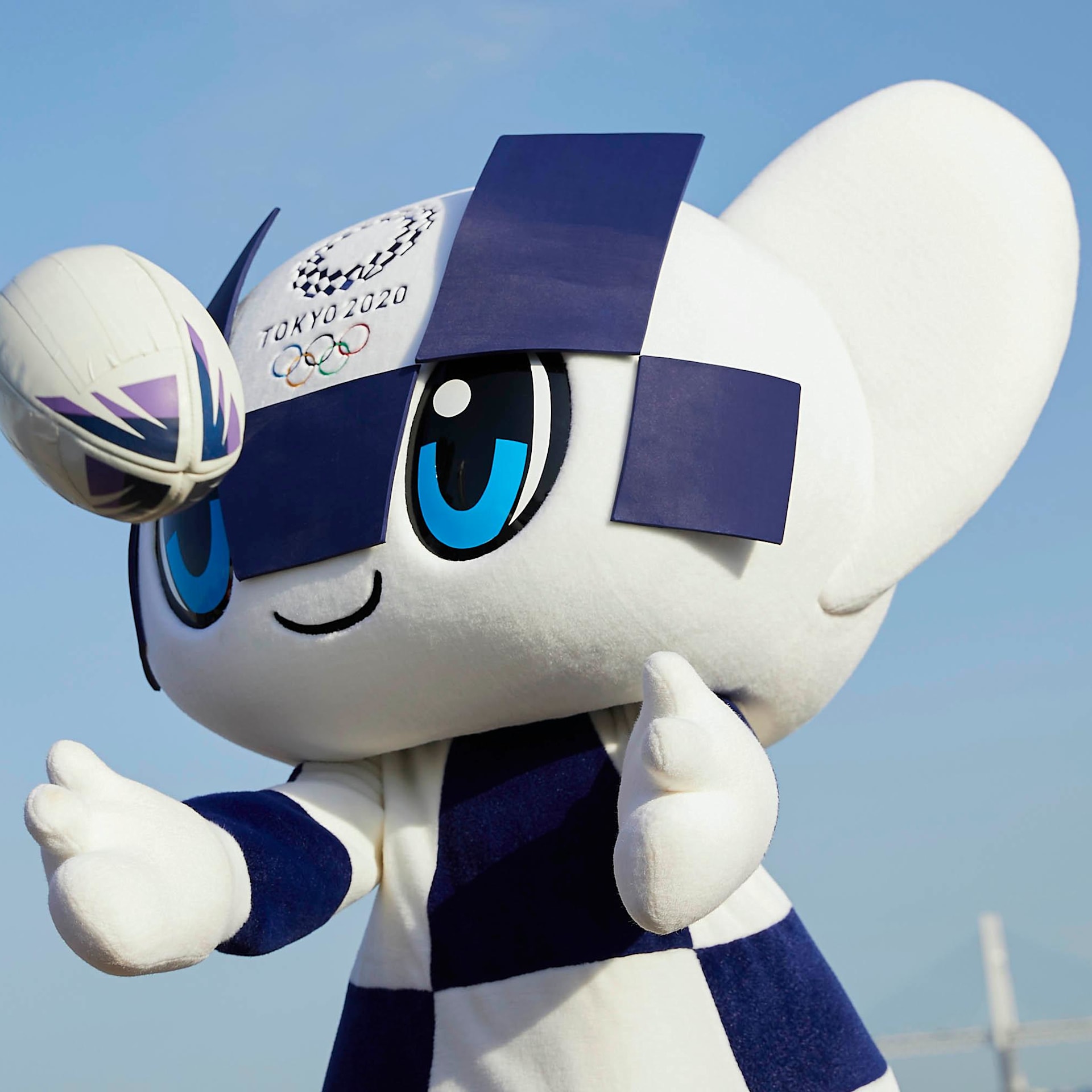 Olympic Museum - OLYMPIC SUMMER GAMES KIT