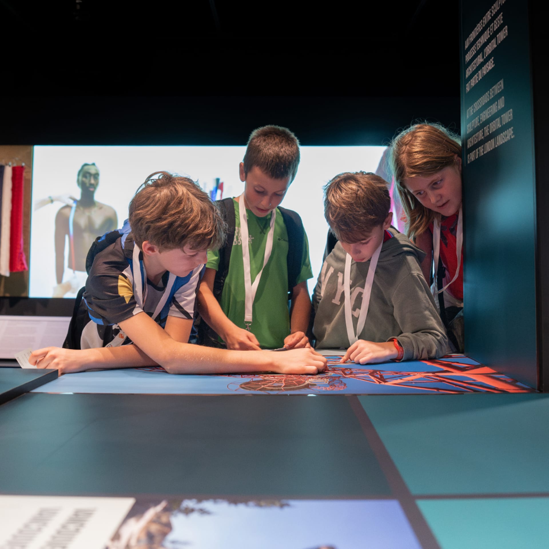 Olympic Museum - Olympic Week 2025: Sports, Culture, and Fun