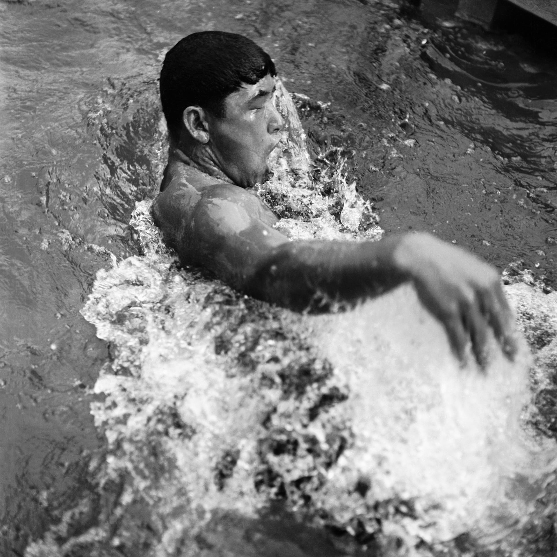 Olympic Museum - Sport in Focus