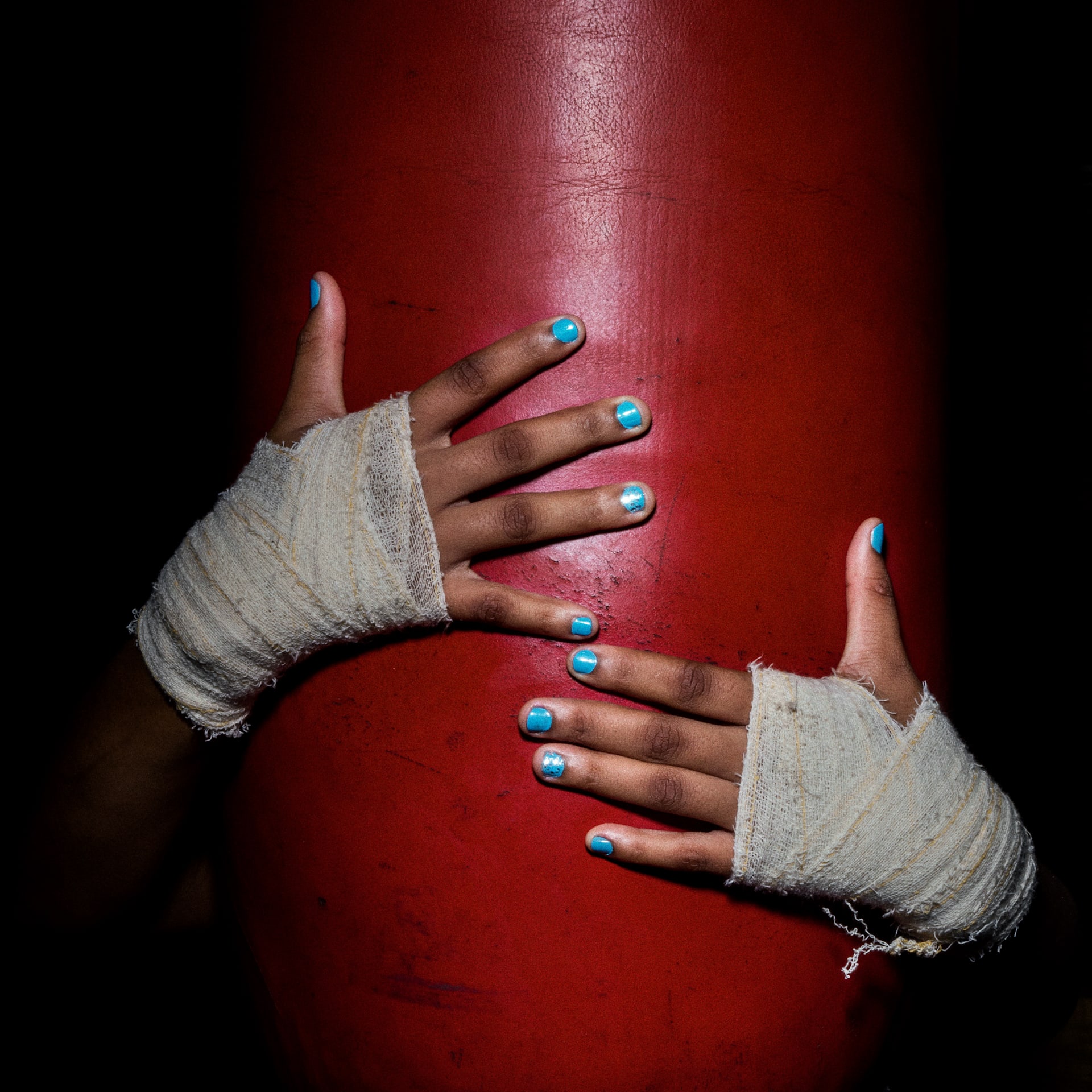 Olympic Museum - Alex Majoli