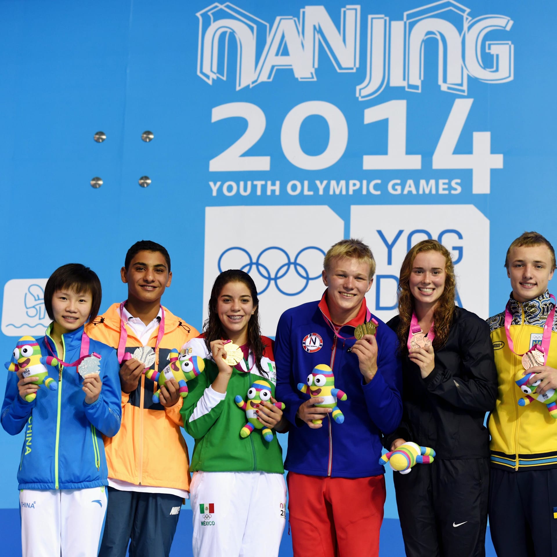 Olympic Museum - OLYMPIC SUMMER GAMES KIT