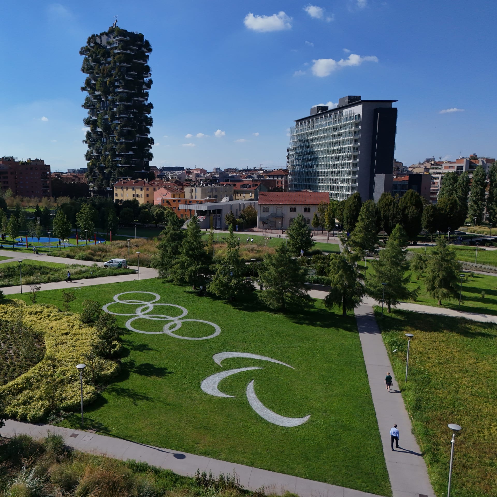 Olympic Museum
