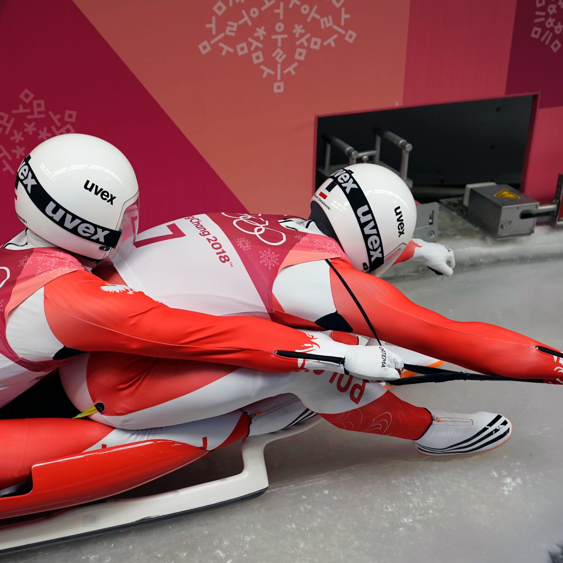 Olympic Museum - OLYMPIC WINTER GAMES KIT