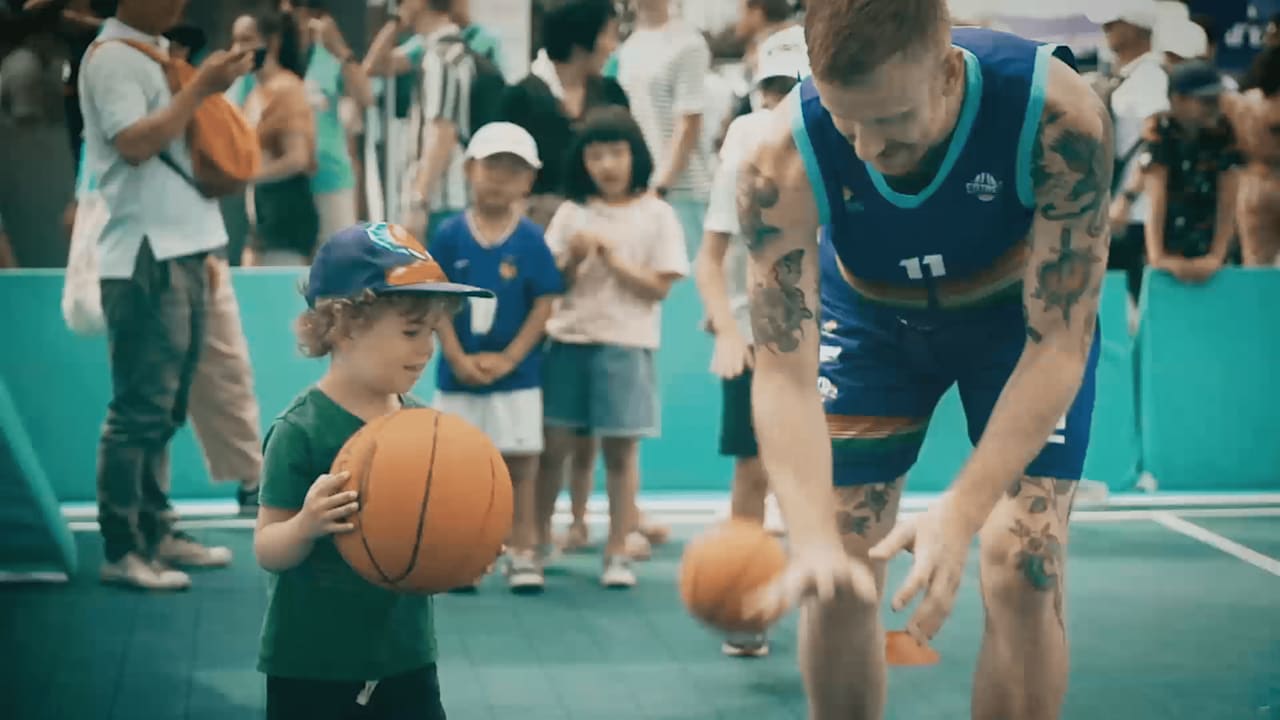 Fans - The Heart and Soul of the Olympics | Olympic Games Paris 2024