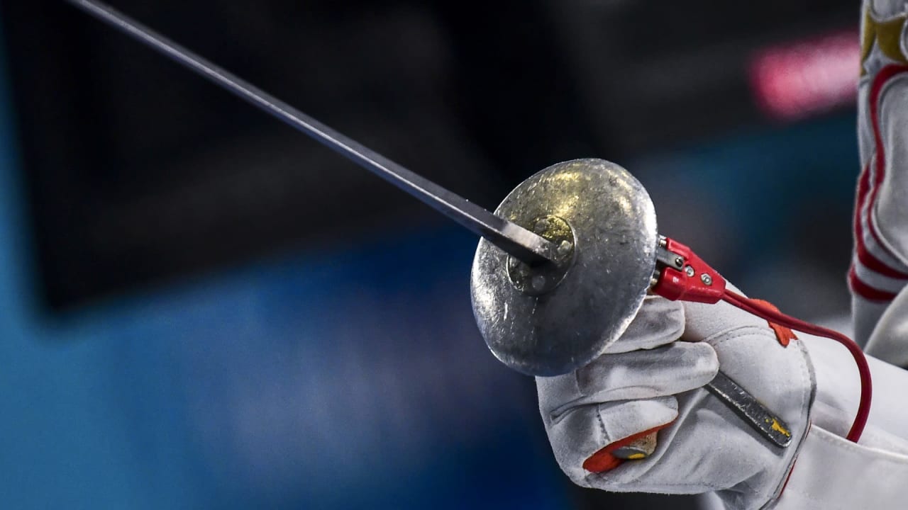 2025 FIE Fencing World Championships - Tbilisi, Georgia