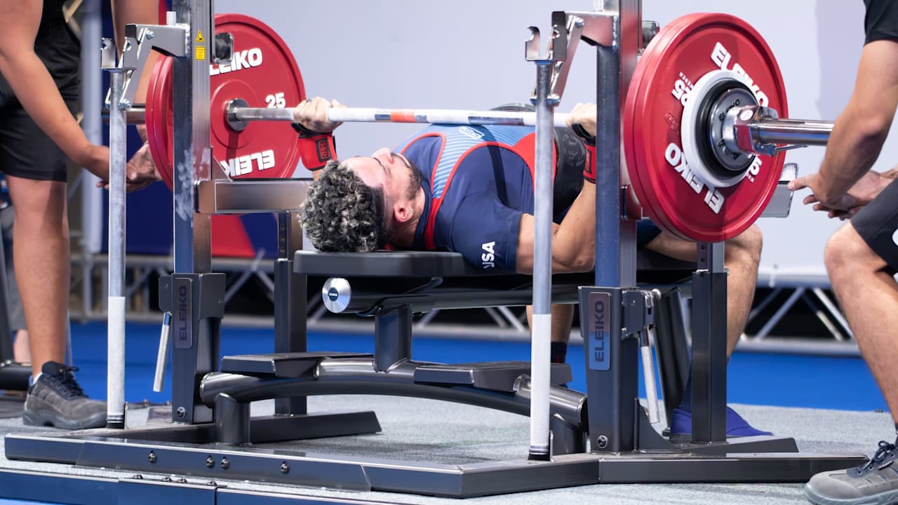 2024 IPF Powerlifting World Classic Open Championships, Druskininkai - Lithuania