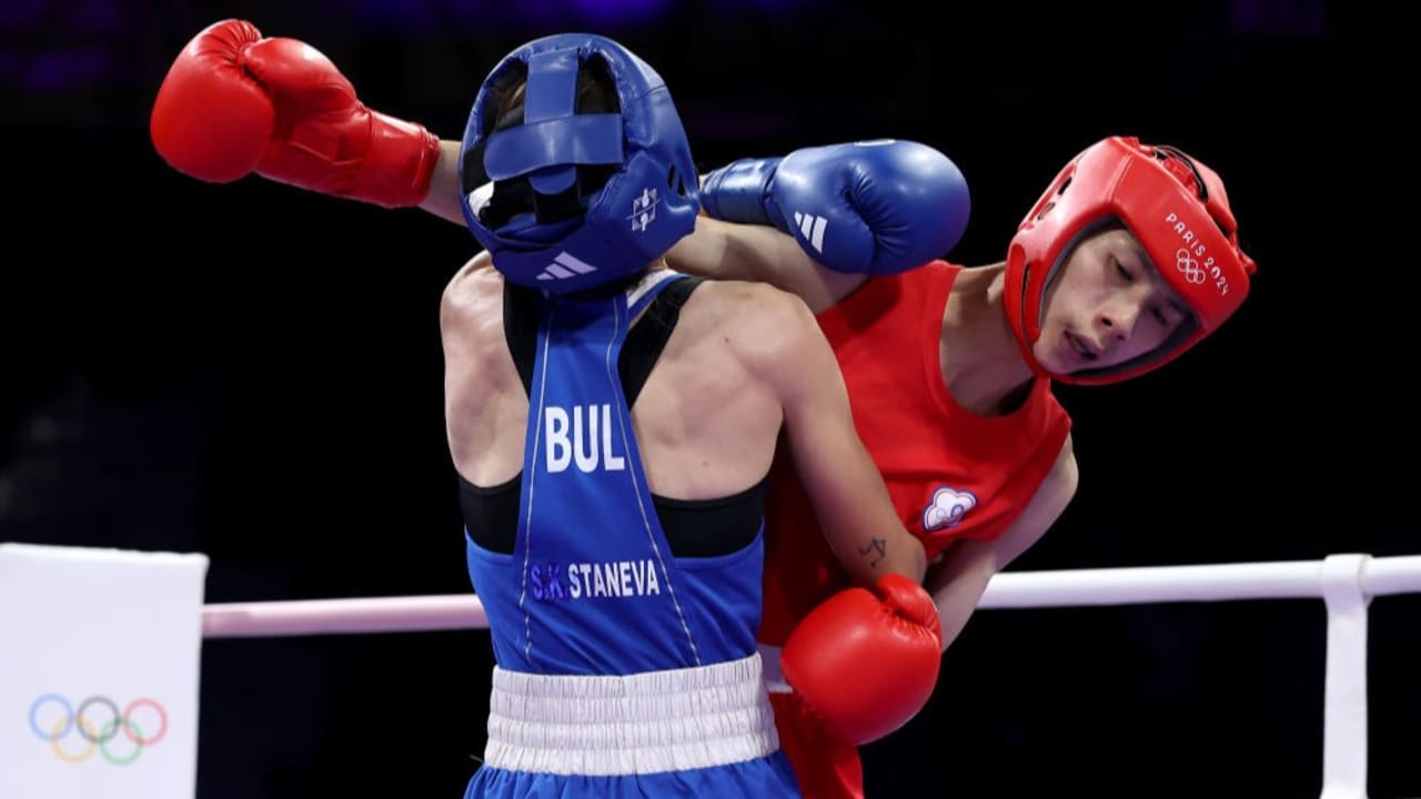 Quarter-Finals and Semi-Finals - Day 9 - Morning | Boxing | Olympic ...