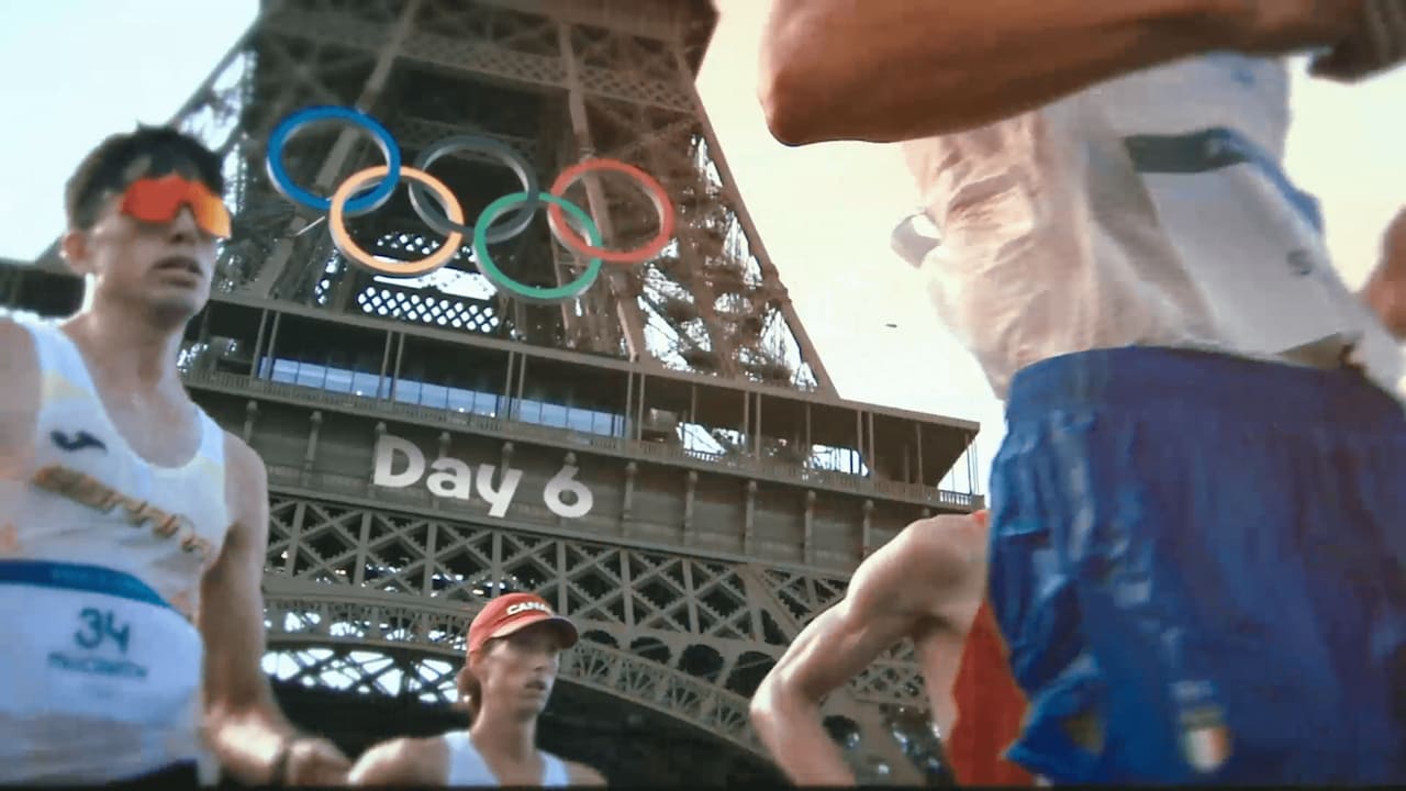 Paris 2024 - Day 6 | Olympic Games Paris 2024