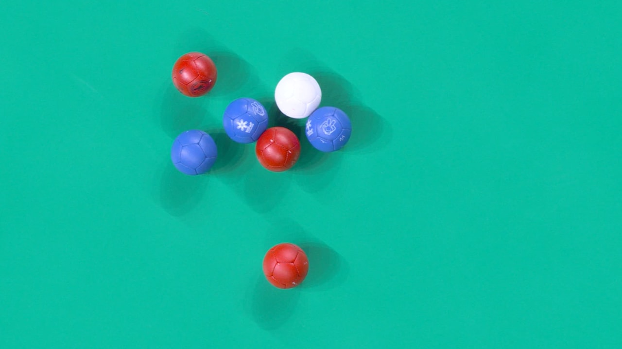 Women's Individual BC4/1/2, Men's Individual BC2/1/3 | Boccia ...