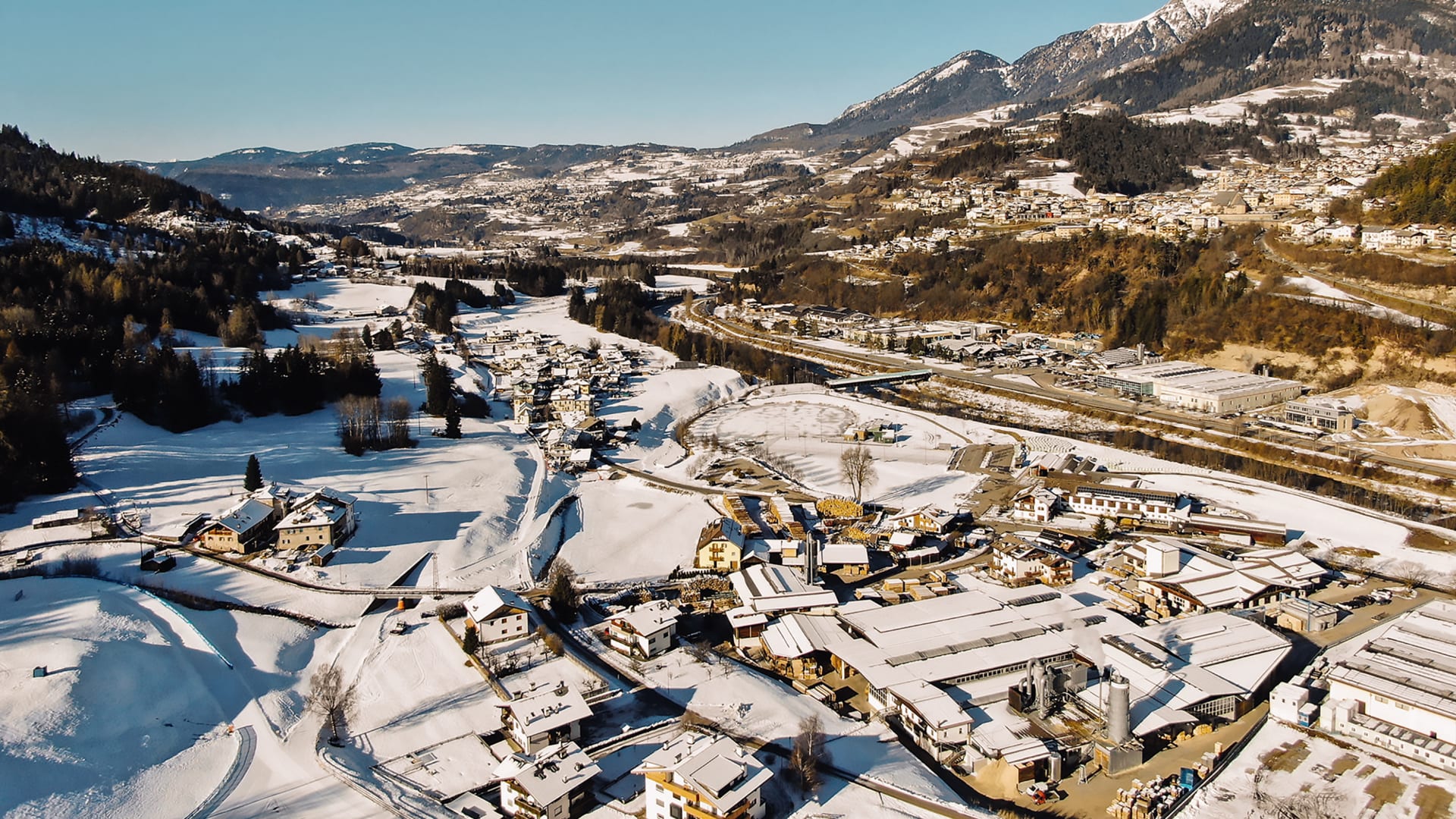 Tesero | Olympische Spiele Milano Cortina 2026