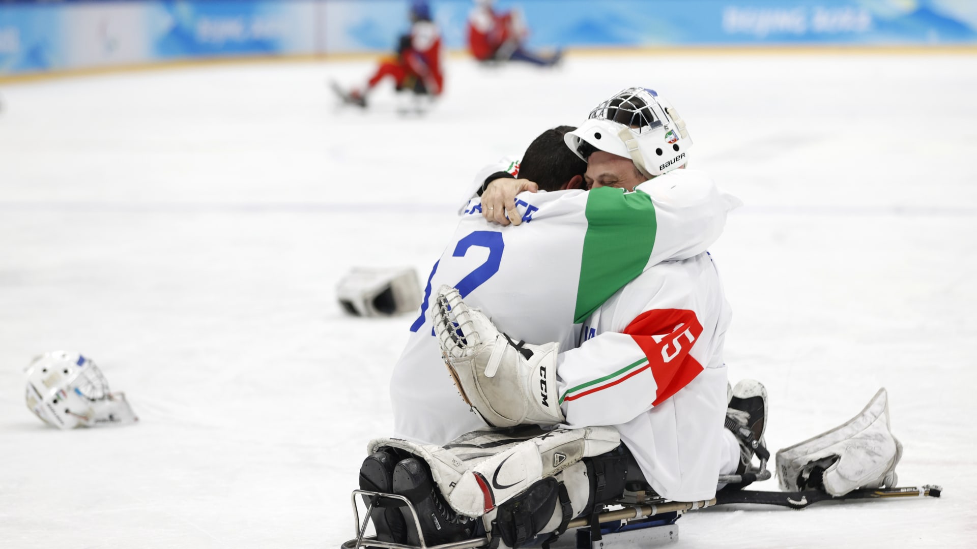 Adaptive Winter Sport | Milano Cortina 2026 Olympics