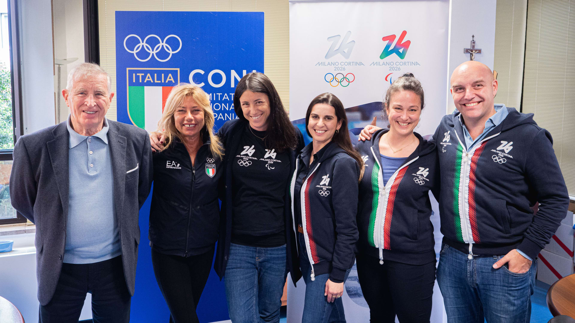 SC:ORE: a program by UNODC in collaboration with the IOC