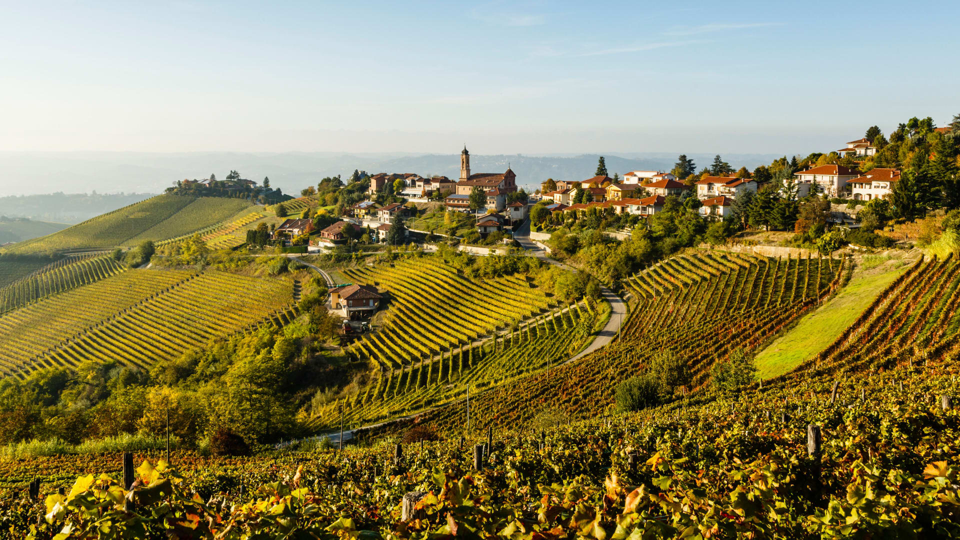Piemonte | Milano Cortina 2026 Olympic Torch Relay