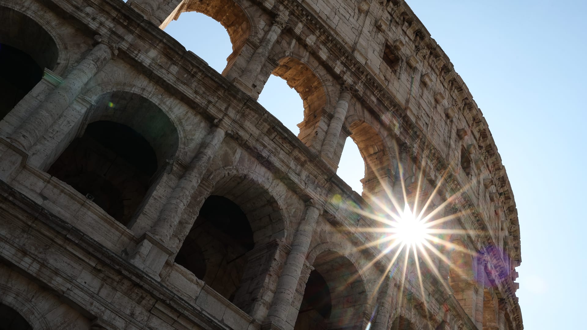 Roma | Milano Cortina 2026 Olympic Torch Relay