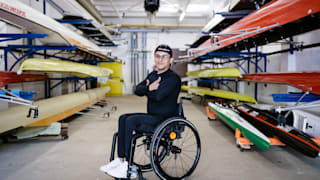 Refugee Paralympic Team announced