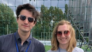 Accessibility - Vision Pad