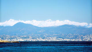 French Alps 2030 Gallery