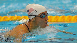 Refugee Paralympic Team announced