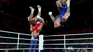 Olympic Games Paris 2024 in pictures