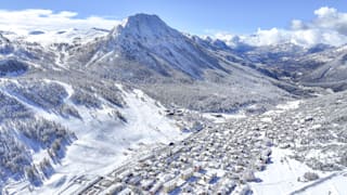 French Alps 2030 Gallery