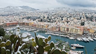 French Alps 2030 Gallery