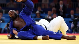 Olympic Games Paris 2024 in pictures