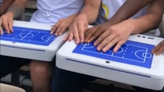 Accessibility - Vision Pad