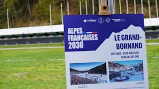 French Alps 2030 Gallery