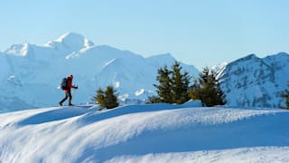 French Alps 2030 Gallery