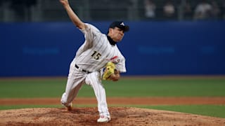 Japan's baseball team at the Olympic Games