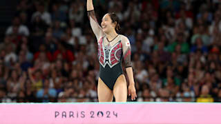 Paris 2024 Team Japan photo gallery Day7